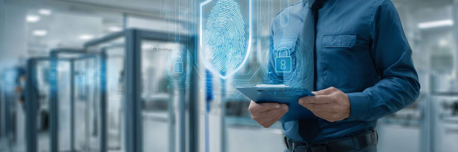 Betriebliches Sicherheitskonzept – Muster-Template